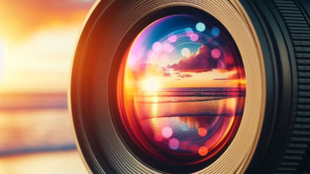 Choosing the Right Lens for Your Camera: A Comprehensive Guide for ...