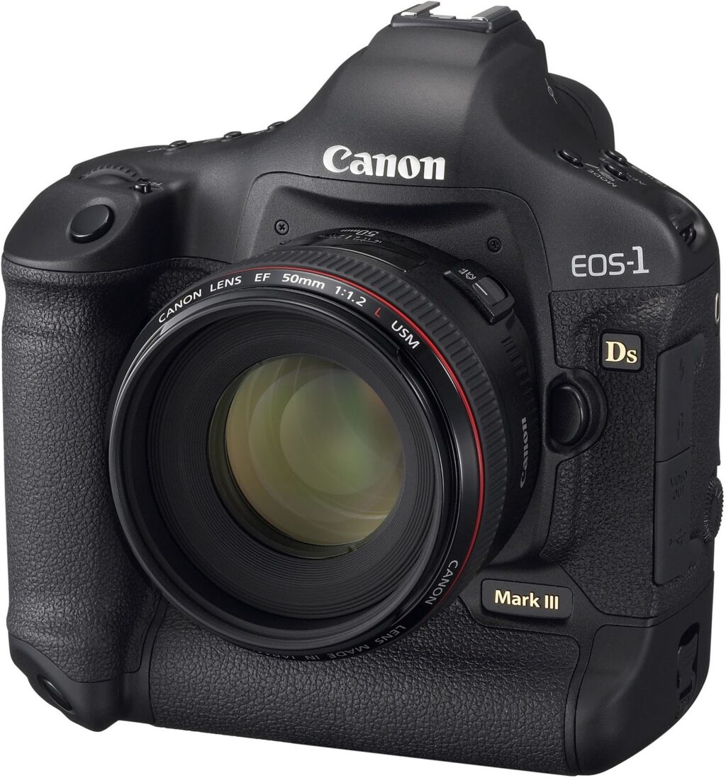 10 Best Professional Cameras in 2024